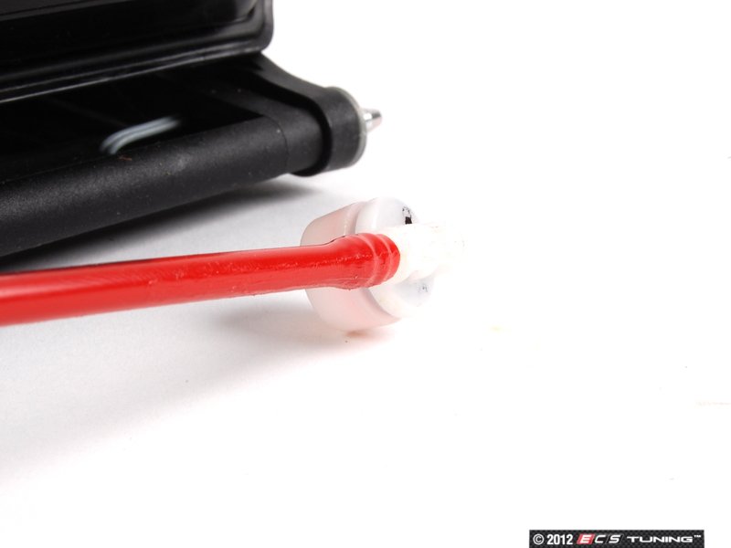 Genuine Mercedes Benz - 2207501293 - Trunk Lid Release Handle