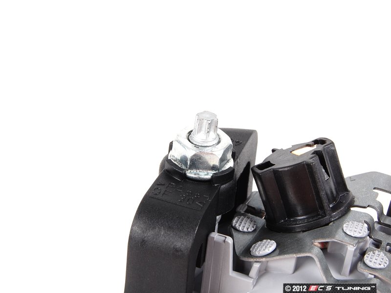 Genuine BMW - 63217162299 - Inner Tail Light - Left (63-21-7-162-299)