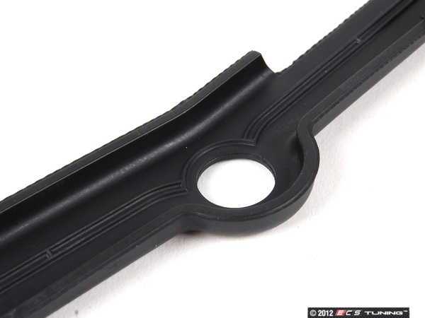 Genuine BMW - 28607842856 - Mechatronic Unit Cover Gasket (28-60-7-842-856)