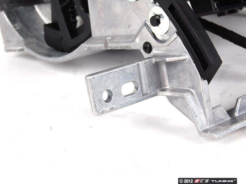 Genuine Volkswagen Audi - 4E0857273F - Mount For Audi MMI Screen - (NO ...