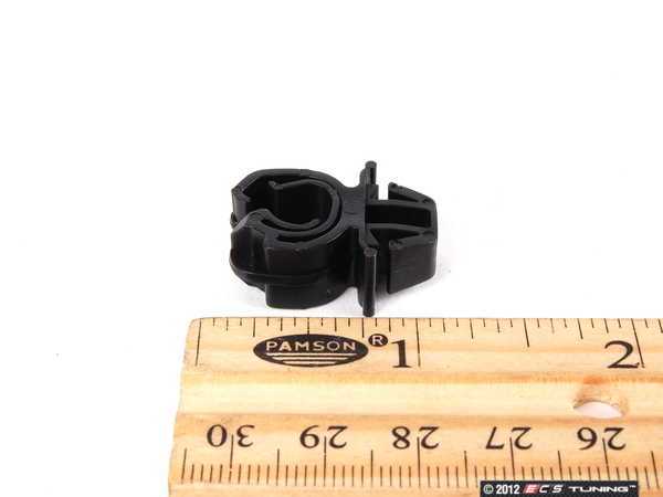 Genuine Mercedes Benz - 0089889978 - Cable Hold Down Clip - Priced Each