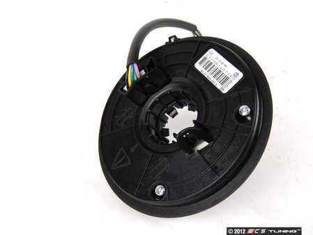 Genuine Mercedes Benz - 0004640318 - Contact Spiral with Steering angle ...