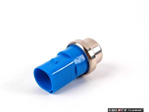 URO - 8D0959481B - Auxiliary Fan Switch - 4 Pin