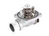Genuine BMW - 11531436852 - Thermostat With Housing (11-53-1-436-852)