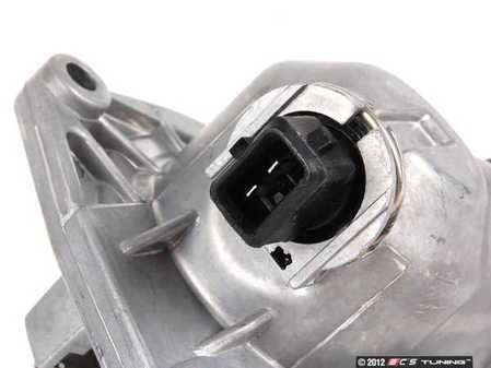 Genuine BMW - 11531436852 - Thermostat With Housing (11-53-1-436-852)