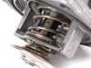 Genuine BMW - 11531436852 - Thermostat With Housing (11-53-1-436-852)