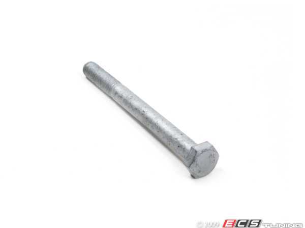 Genuine BMW - 07119902997 - Hex Bolt (07-11-9-902-997)