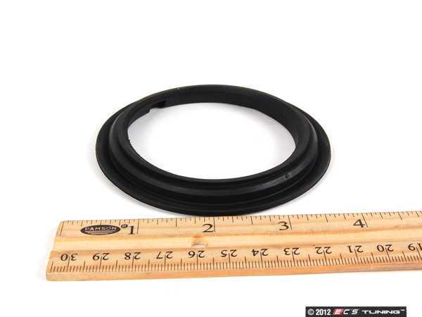 Genuine Volkswagen Audi - 078133287 - Oil Cap Gasket (078 133 287)