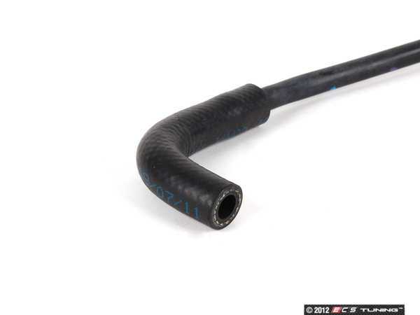 Genuine BMW - 13907557924 - Fuel Tank Breather Hose (13-90-7-557-924)