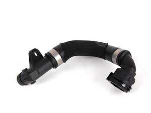 BMW E92 335i N54 3.0L Oil Cooler Parts - ECS Tuning