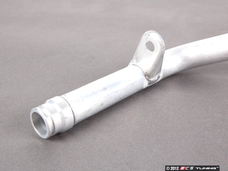 Genuine BMW - 11721433344 - Secondary Air Pump Line (11-72-1-433-344)