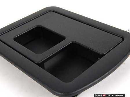 Genuine Volkswagen Audi - 8E5863627 - Trunk Liner Handle - Upper (8E5 ...