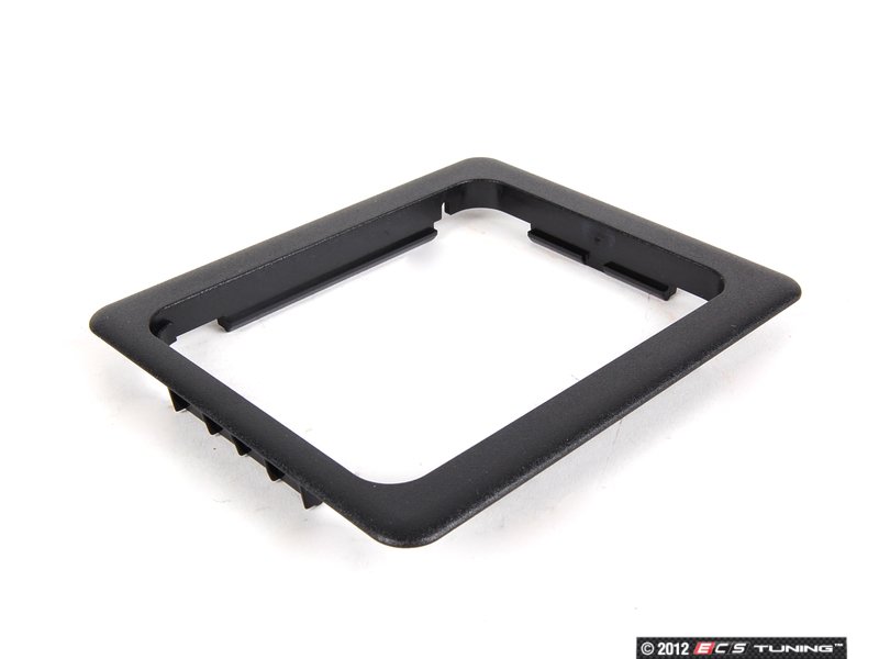 Genuine Volkswagen Audi - 8E5863638 - Trunk Liner Handle - Lower (8E5 ...