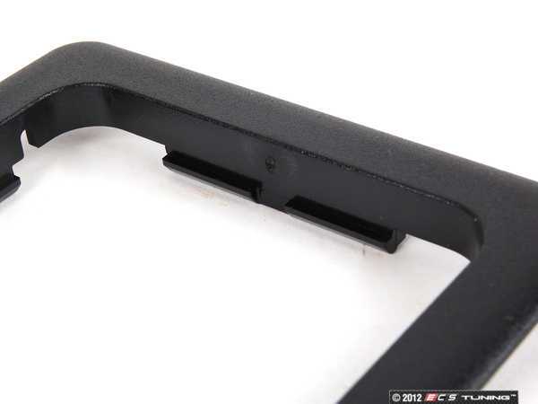 Genuine Volkswagen Audi - 8E5863638 - Trunk Liner Handle - Lower (8E5 ...