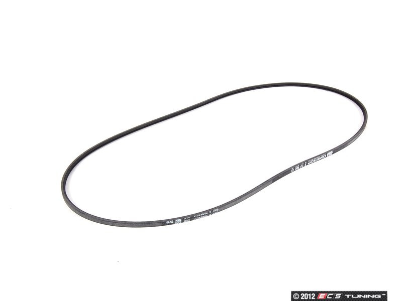 Genuine Volkswagen Audi - 1H0119137A - Radiator Fan Belt - (NO LONGER ...