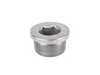 Genuine BMW - 24117571201 - Screw Plug - Priced Each (24-11-7-571-201)