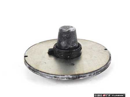 Genuine Volkswagen Audi - 1J0511155D - Rear Lower Spring Pad - Priced ...