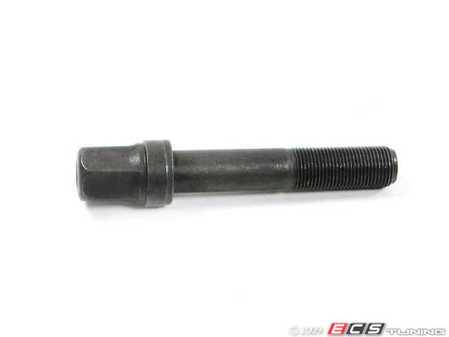 Genuine BMW - 11211720633 - Crankshaft Bolt (11-21-1-720-633)