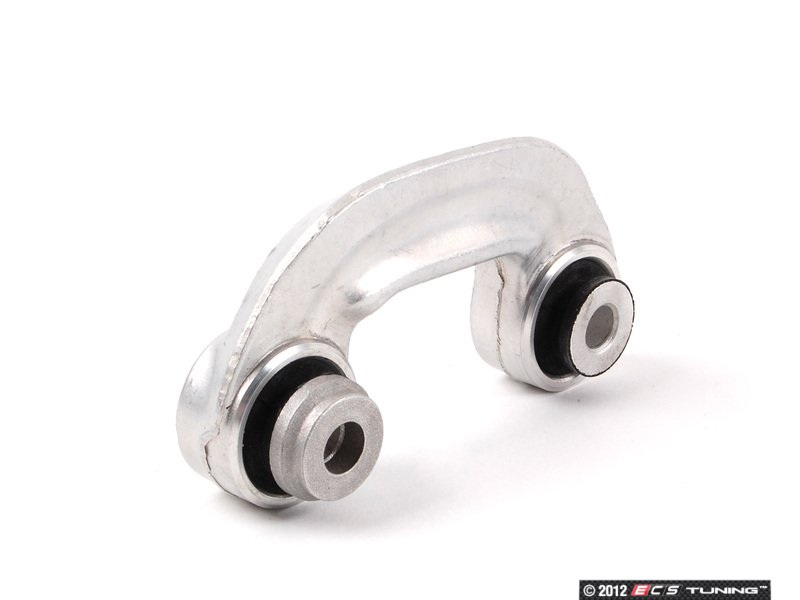 ECS News - Audi B5 A4 Quattro | Front Complete Control Arm Kits