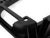 Genuine BMW - 51168209372 - Center Console Trim - Graphite Matte (51-16 ...