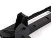 Genuine BMW - 51168209372 - Center Console Trim - Graphite Matte (51-16 ...