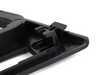 Genuine BMW - 51168209372 - Center Console Trim - Graphite Matte (51-16 ...