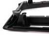 Genuine BMW - 51168209372 - Center Console Trim - Graphite Matte (51-16 ...