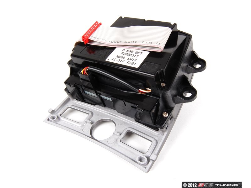Genuine BMW - 65826980057 - E65 IDrive Control Unit - (NO LONGER ...