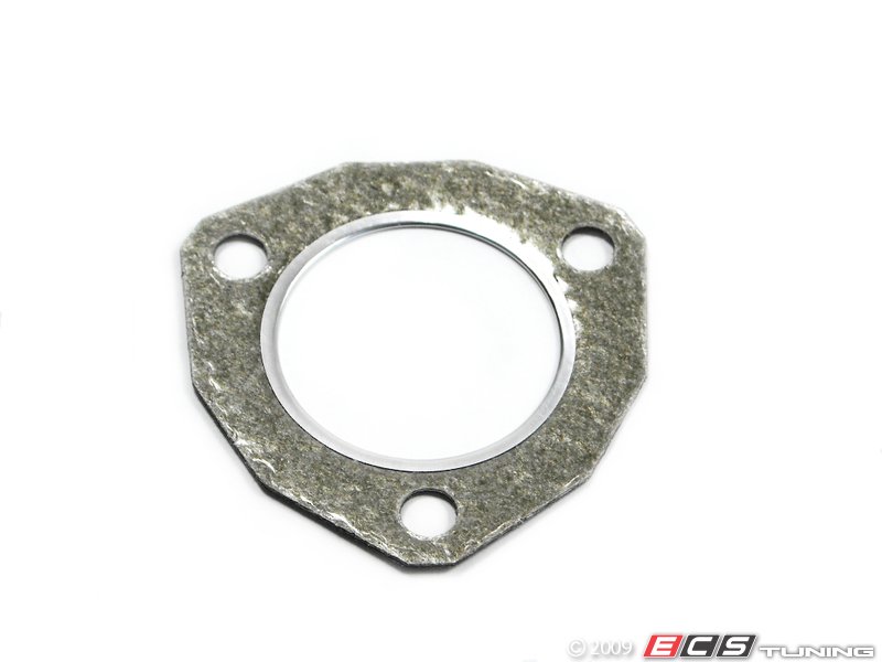 Genuine Volkswagen Audi - 857253115 - Exhaust Gasket - Priced Each, 2 ...