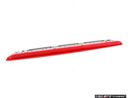 Genuine Volkswagen Audi - 4F9945097 - Third Brake Light (4F9 945 097)