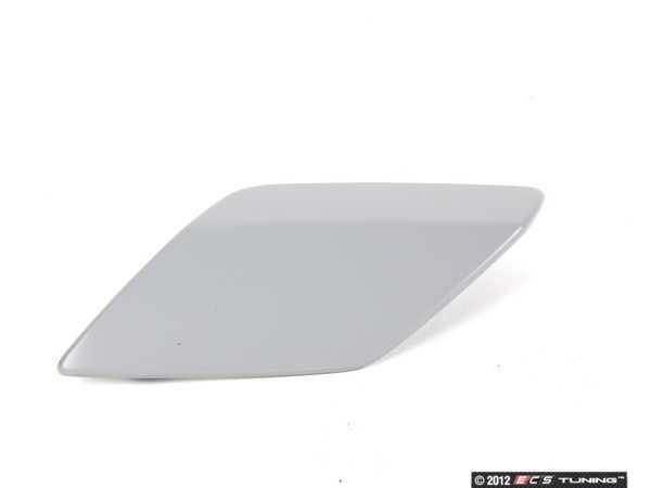 Genuine Volkswagen Audi - 5K0955109CGRU - Headlight Washer Jet Cover ...