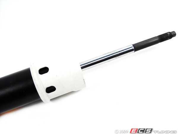 Genuine BMW - 33526761928 - Shock Absorber - Priced Each (33-52-6-761-928)