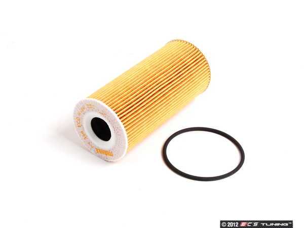 Mahle - 9A110722400 - Oil Filter Element