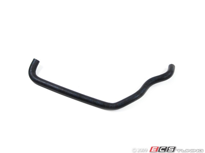 Genuine BMW - 13901712862 - Throttle Body Breather Hose (13-90-1-712-862)