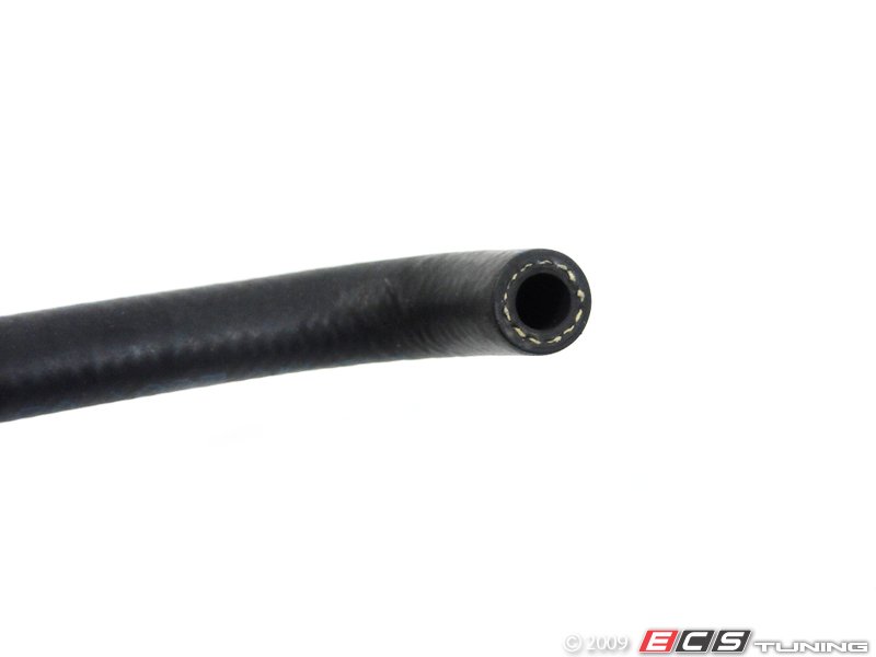 Genuine BMW - 13901712862 - Throttle Body Breather Hose (13-90-1-712-862)