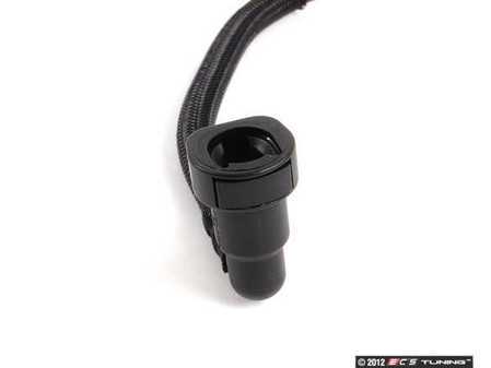 Genuine Volkswagen Audi - 1J0201293P - Fuel Line - Feed (1J0 201 293 P)