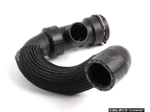 Genuine Volkswagen Audi - 8D0121055AA - Radiator Hose - Lower - (NO ...