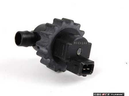 Genuine BMW - 13901705497 - VALVE (13-90-1-705-497)