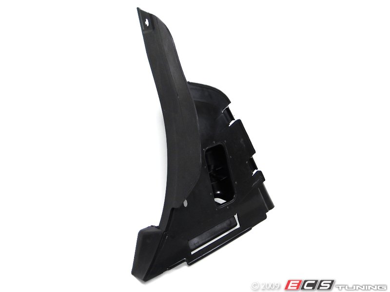 Genuine BMW - 51718195374 - Lower Engine Cover - Right (51-71-8-195-374)