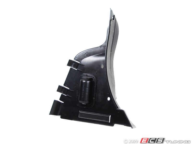 Genuine BMW - 51718195374 - Lower Engine Cover - Right (51-71-8-195-374)