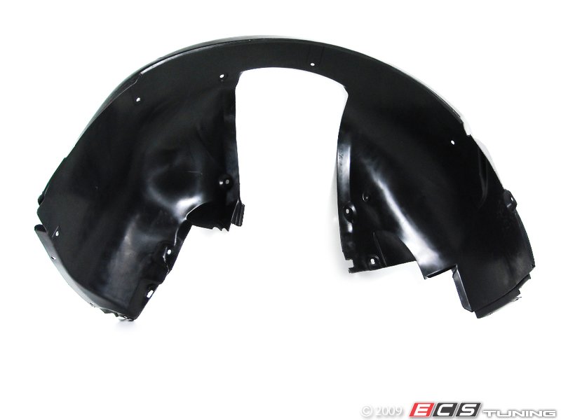 Genuine BMW - 51718150290 - E38 Front Fender Liner - Right (51-71-8-150 ...