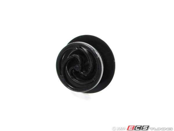 Genuine Volkswagen Audi - 8E0868243 - Door Panel Clip - Priced Each ...