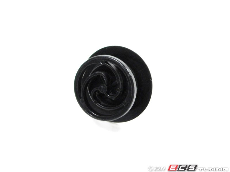 Genuine Volkswagen Audi - 8E0868243 - Door Panel Clip - Priced Each ...