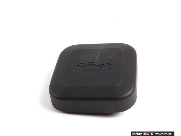 Febi - 11127509328 - Oil Cap