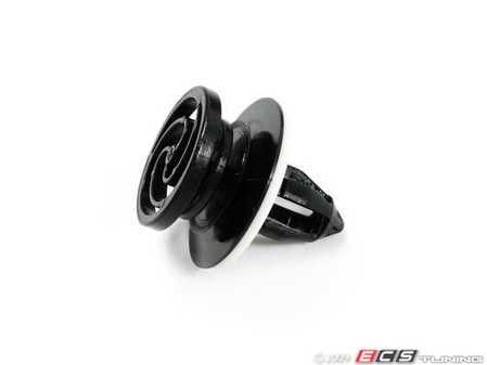 Genuine Volkswagen Audi - 8E0868243 - Door Panel Clip - Priced Each ...