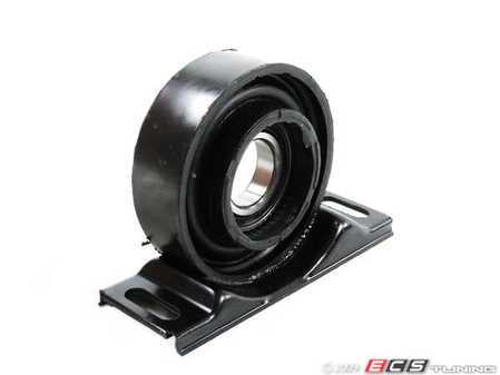 Genuine BMW - 26121226723 - Driveshaft Center Mount (26-12-1-226-723)