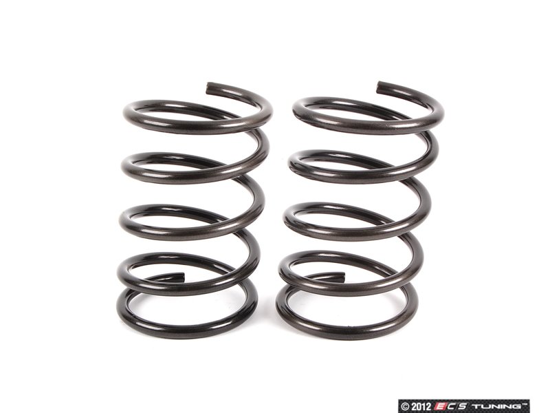 ECS News - E30 Suspension Kits