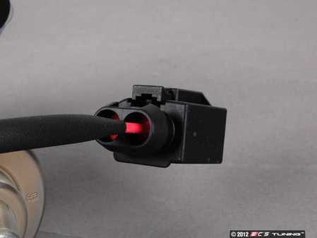 Genuine BMW - 34336769029 - Vacuum Pump (34-33-6-769-029)