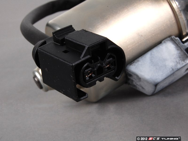 Genuine BMW - 34336769029 - Vacuum Pump (34-33-6-769-029)