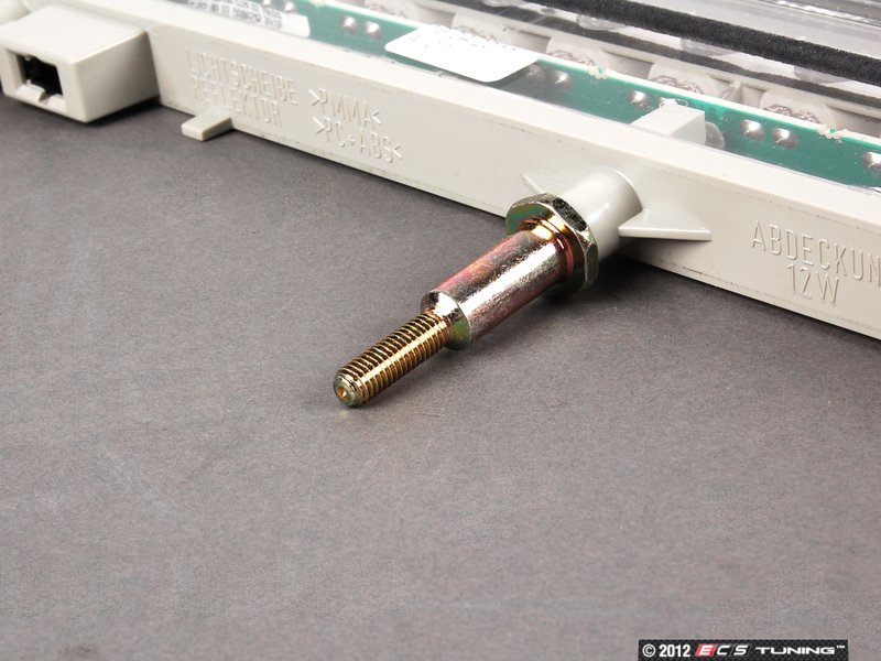 Genuine BMW - 63216920740 - Clear Third Brake Light Assembly (63-21-6 ...